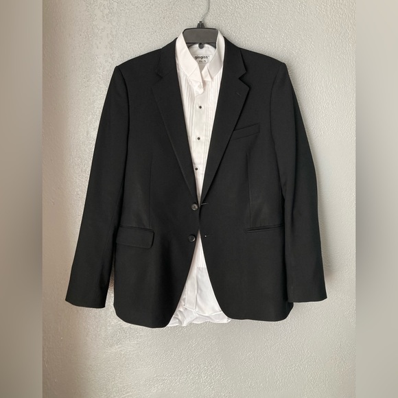 Gucci | Suits & Blazers | Gucci Uniform Suit | Poshmark